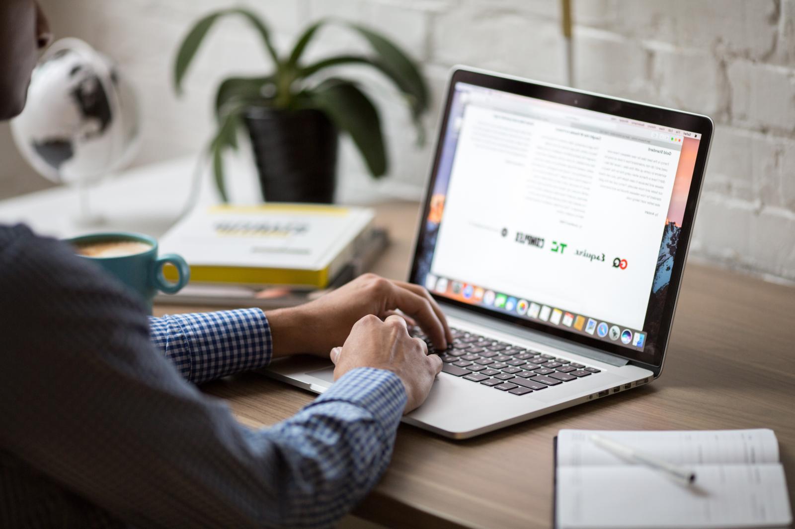 Home Office: como funciona esse tipo de trabalho? - CDL ACIBOM